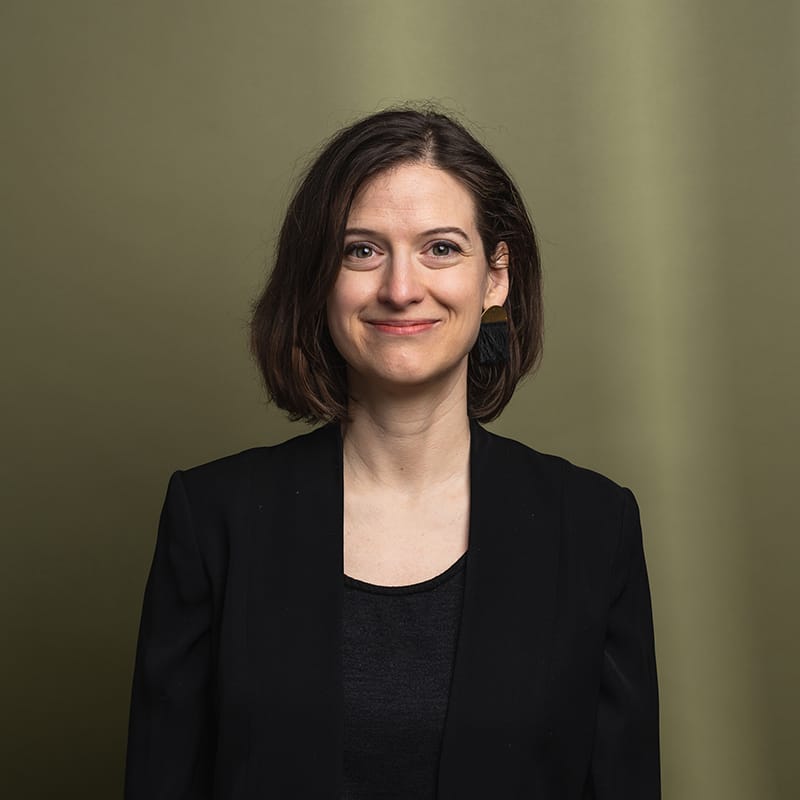 Kate Murphy - Goody Clancy