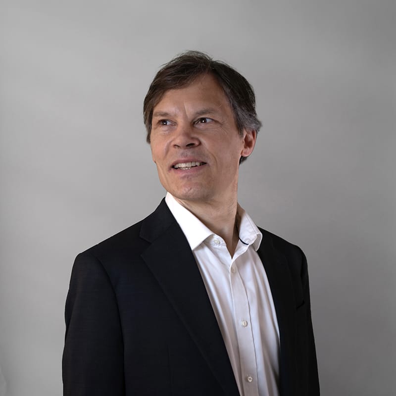 Ben Carlson - Goody Clancy