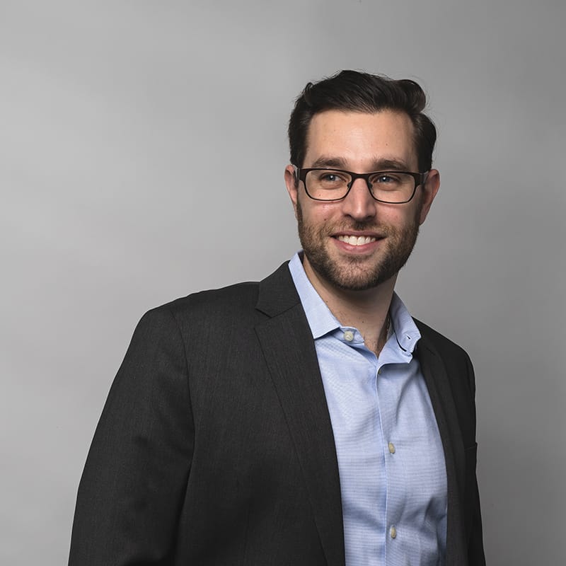 David Charney - Goody Clancy