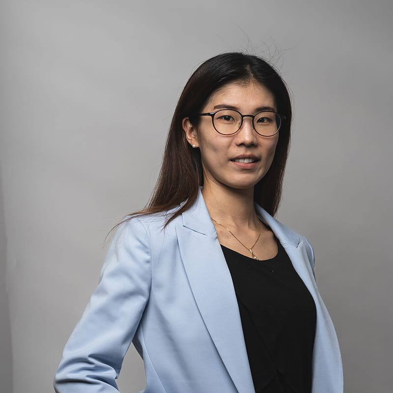 Soyeon Lim - Goody Clancy